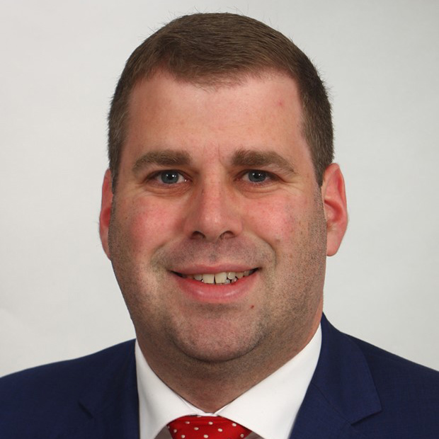 Peter Jung wieder beim DRV