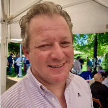 Christian Schwarzmann verstärkt Zamora-Gastroteam