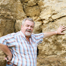 Bernd Philippi ist tot
