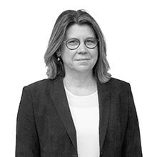 Andrea Adams verstorben